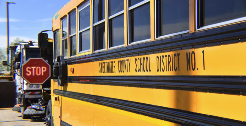 Deadline to request bus transportation for SCSD No. 1 students is Sept ...