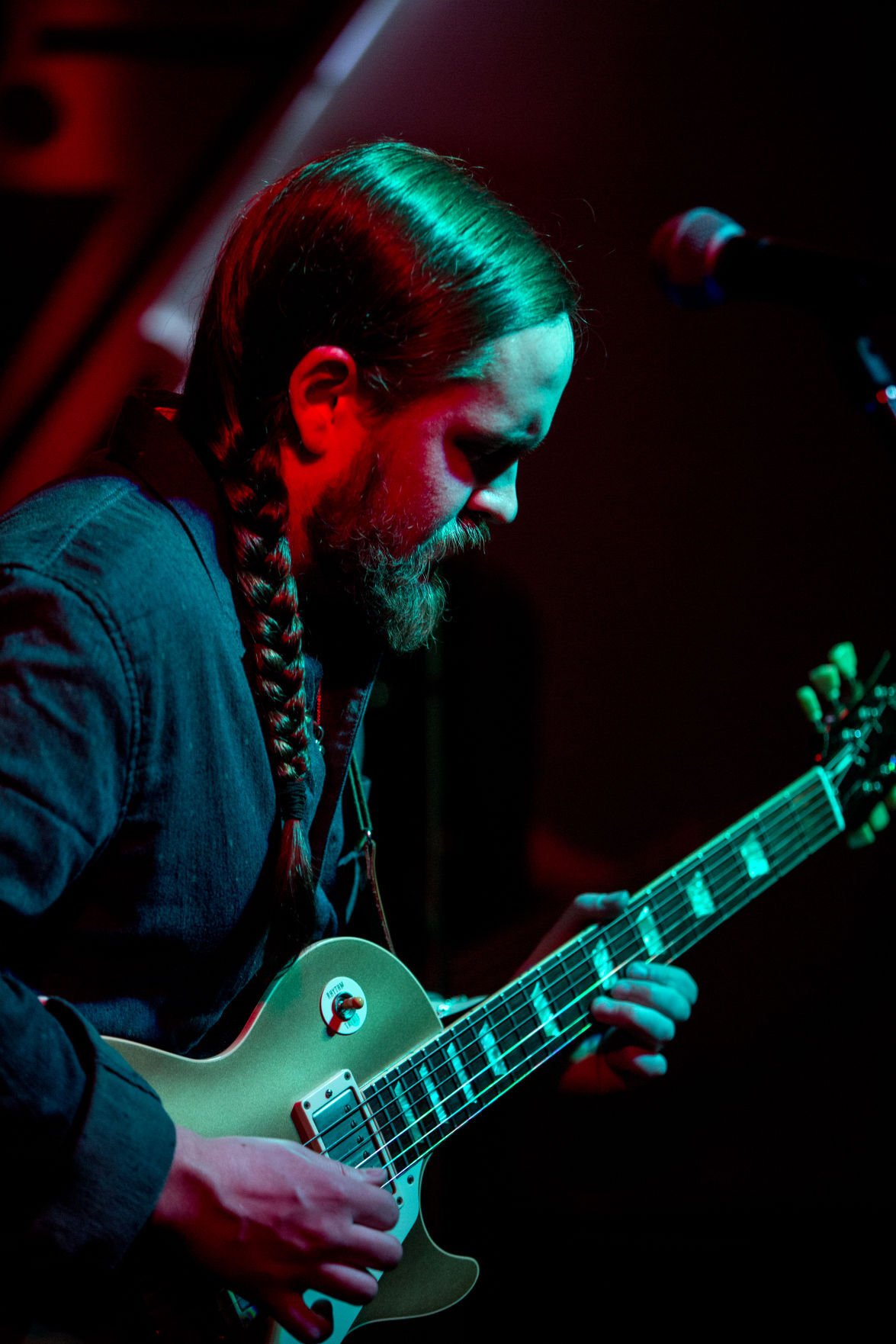 Native Taylor Scott to headline first Cheyenne show since he was a ...