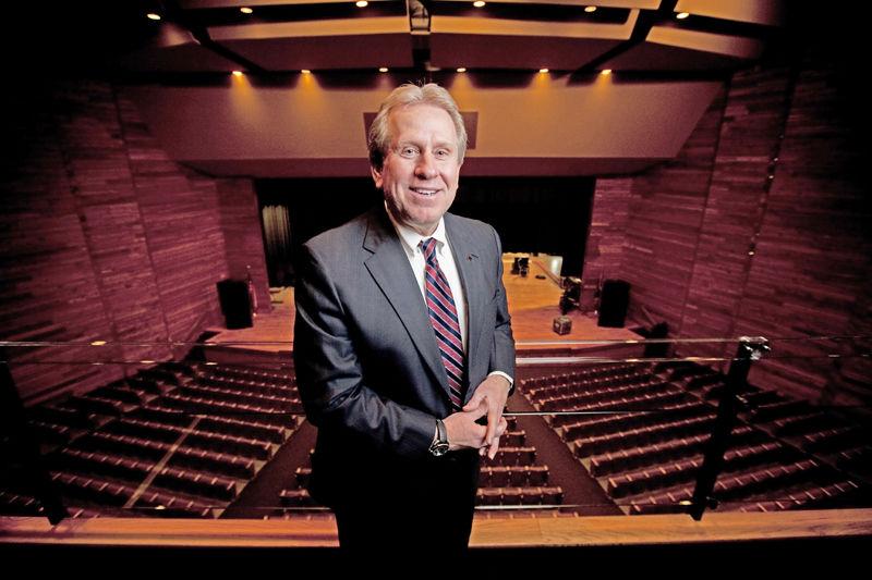 Dru Rohla resigns as director of Cheyenne Civic Center | Local News ...