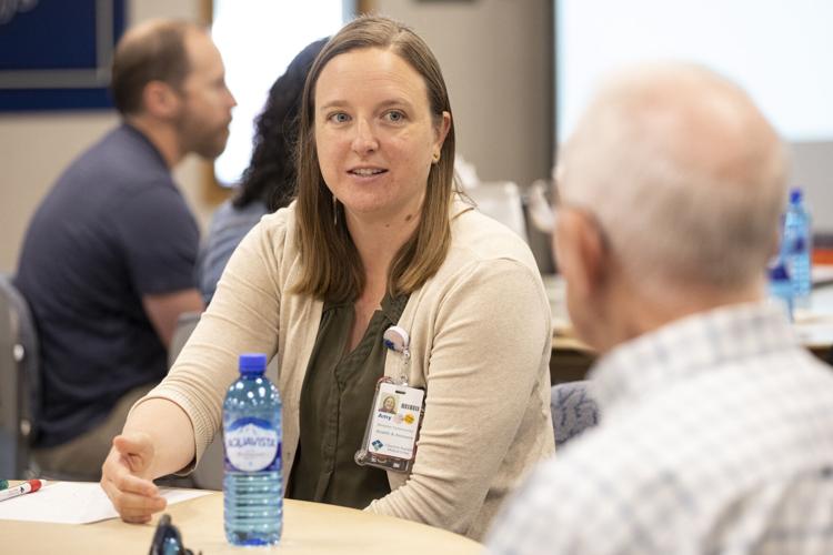 Better Together: Officials advise on how to overcome biases and ...