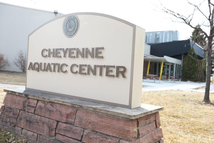 After renovations, Cheyenne Aquatic Center set to open Monday | Local ...