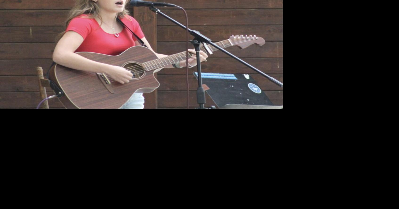 'It's a lifetime pursuit': Four advance at Wyoming Singer-Songwriter ...