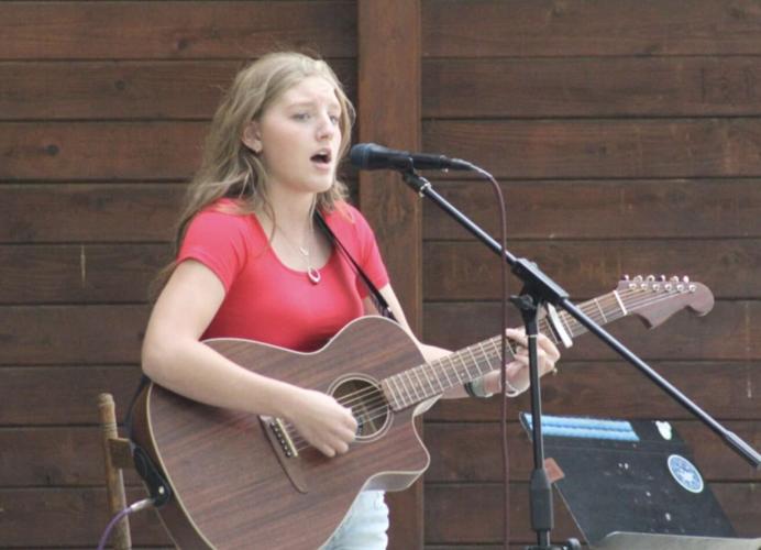 'It's a lifetime pursuit': Four advance at Wyoming Singer-Songwriter ...