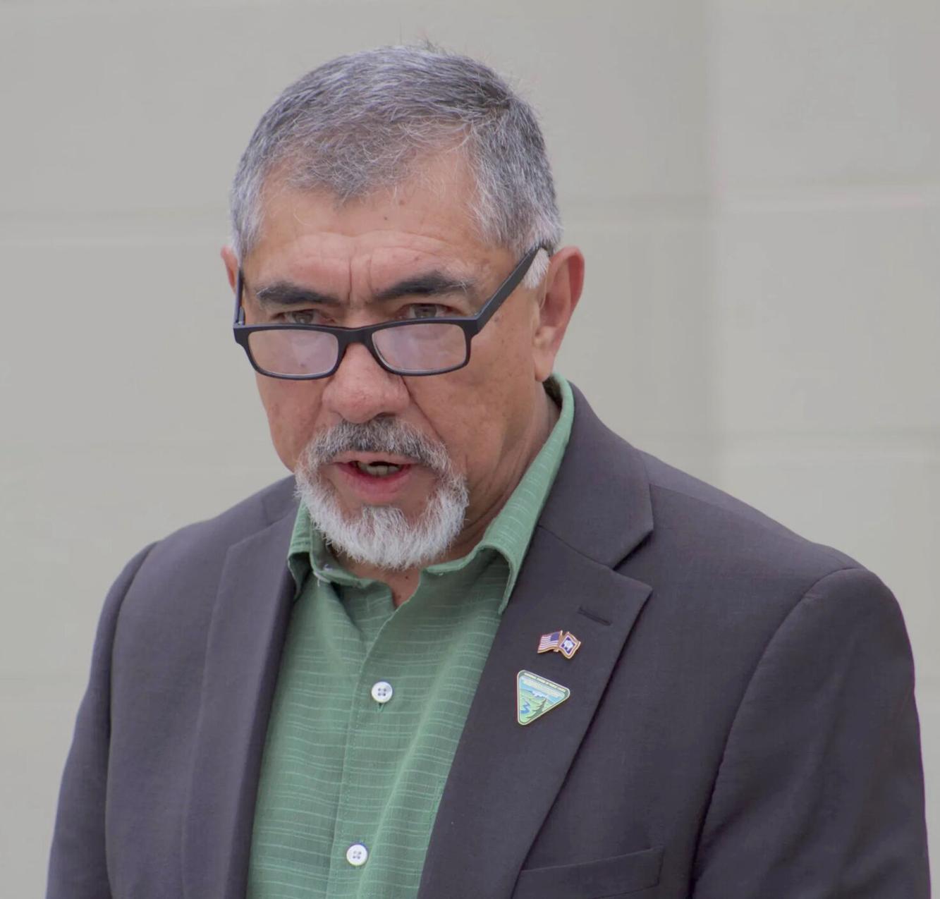 BLM Wyoming director on leave after probe finds ethics violations ...