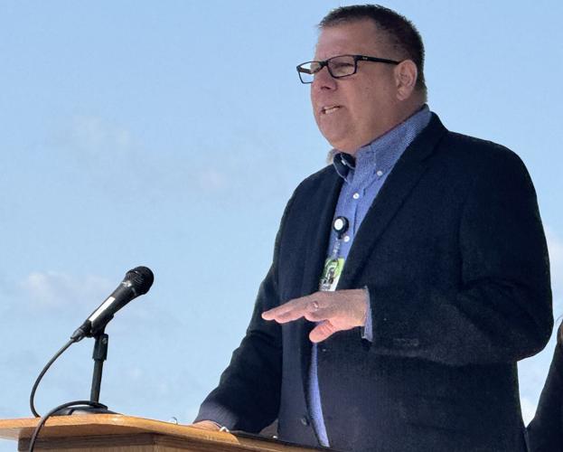 Ivinson Memorial Hospital opens expanded emergency department | News ...