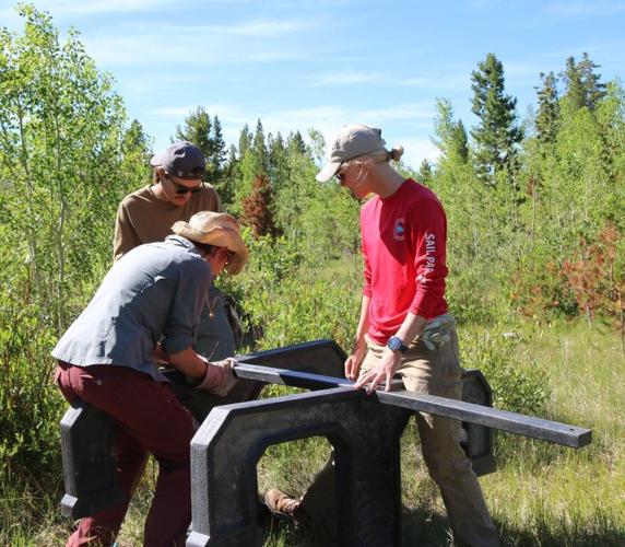 Outdoor recreation – for a cause | News | wyomingnews.com