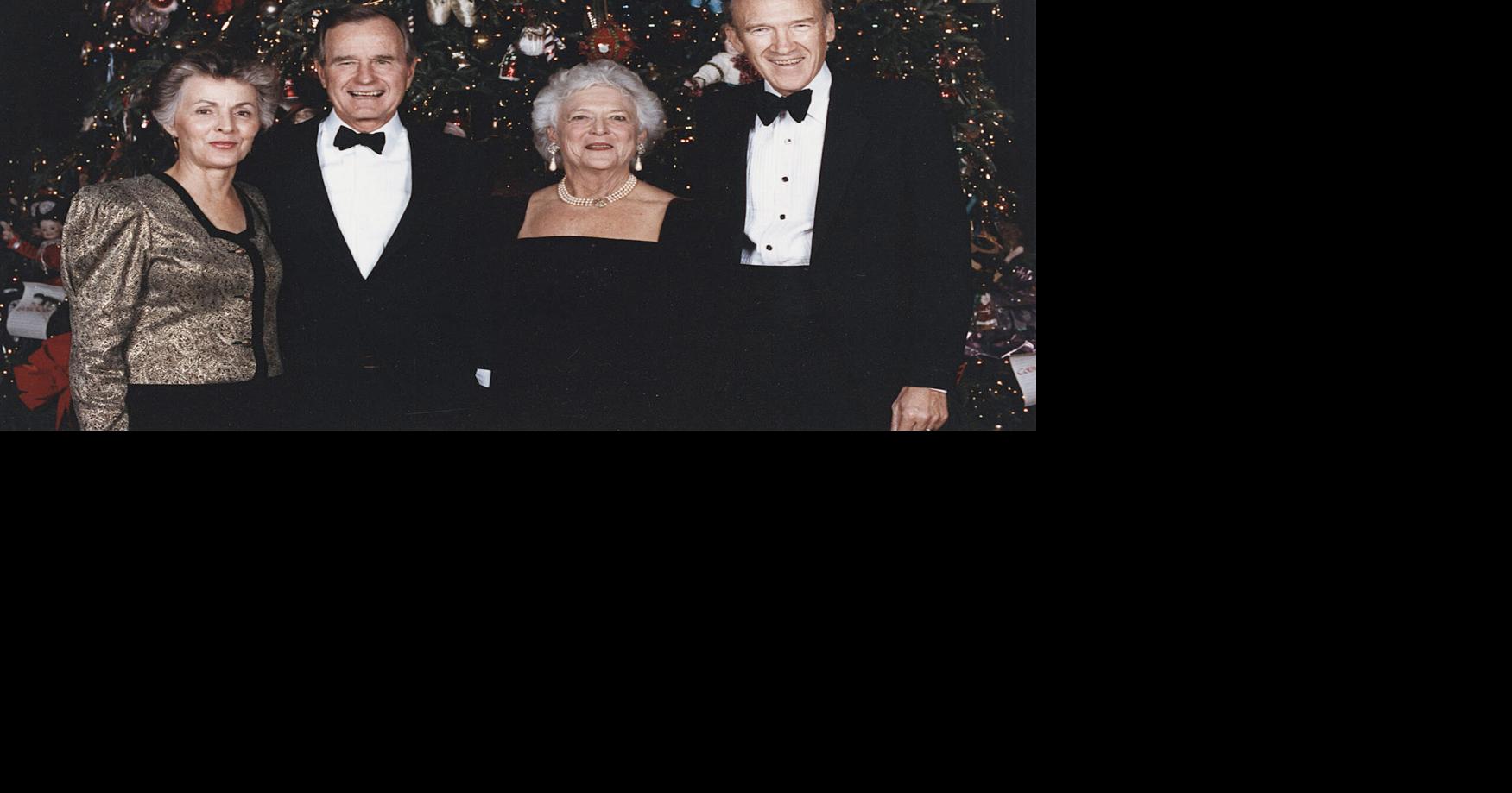 Farewell to Al: Simpson, native son and towering influence, dies at 93 ...