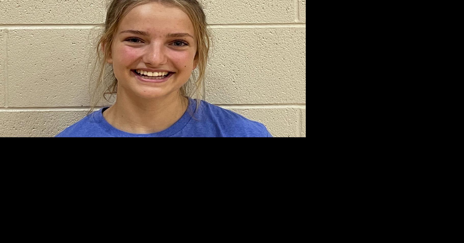 Kierra Gardner sets trio of personal records at Laramie Invite ...