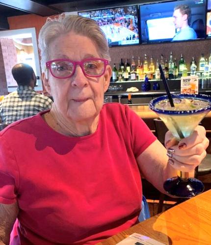 Zunker, Jo P | Obituaries | wyomingnews.com