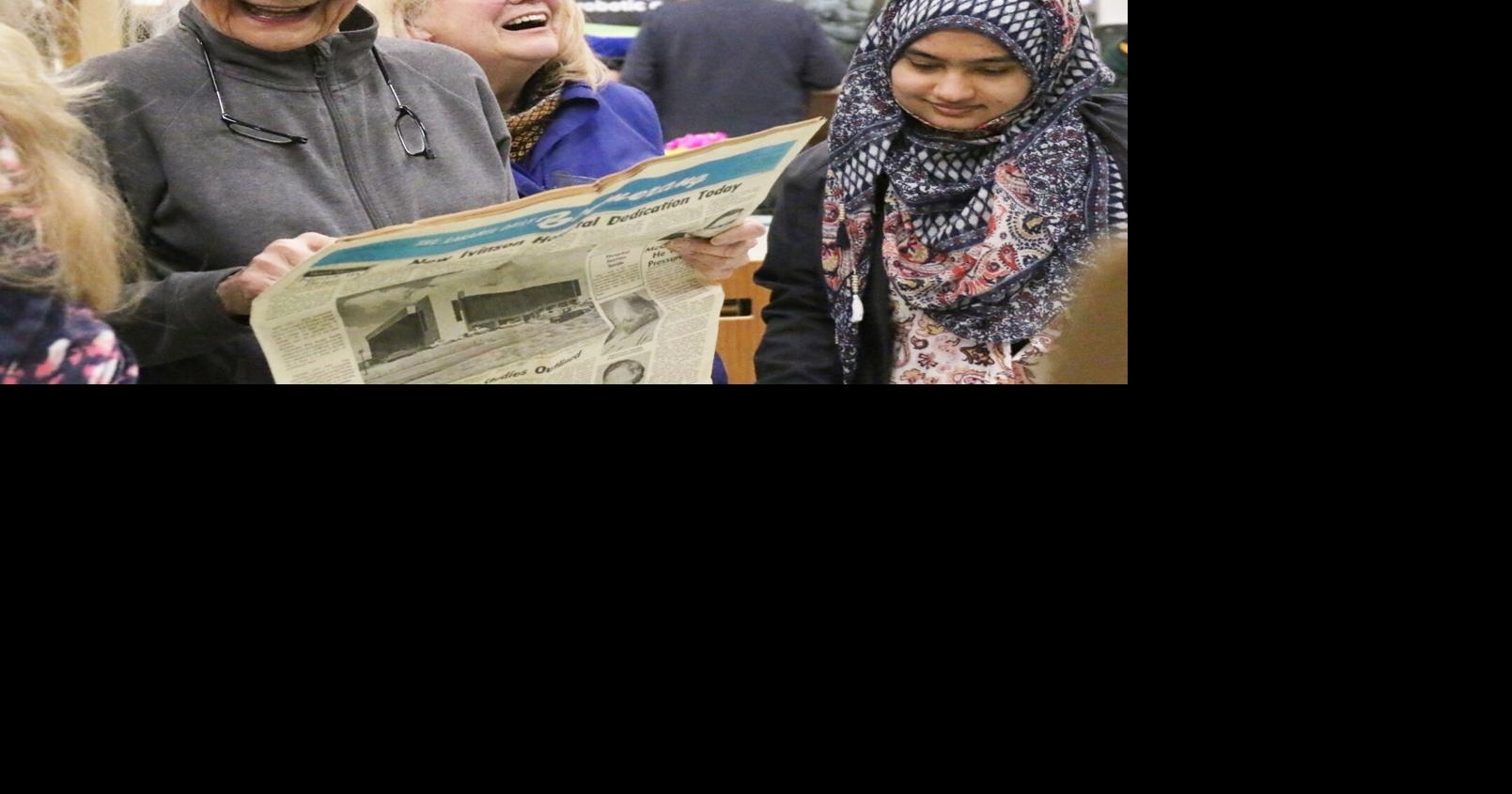 IMH time capsule-Boomerang | | wyomingnews.com