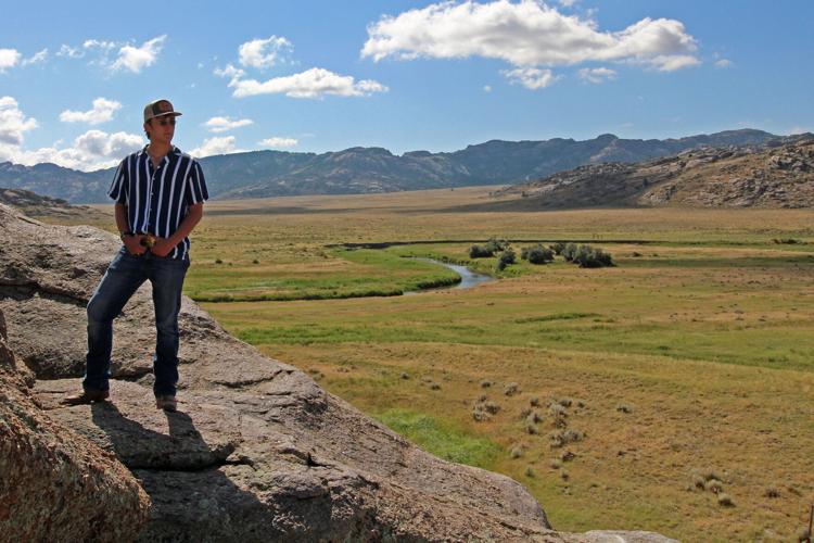 Outstanding nominees | In Our Schools | wyomingnews.com