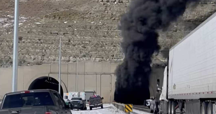 Fatal crash occurs near Green River | Rocket Miner | wyomingnews.com