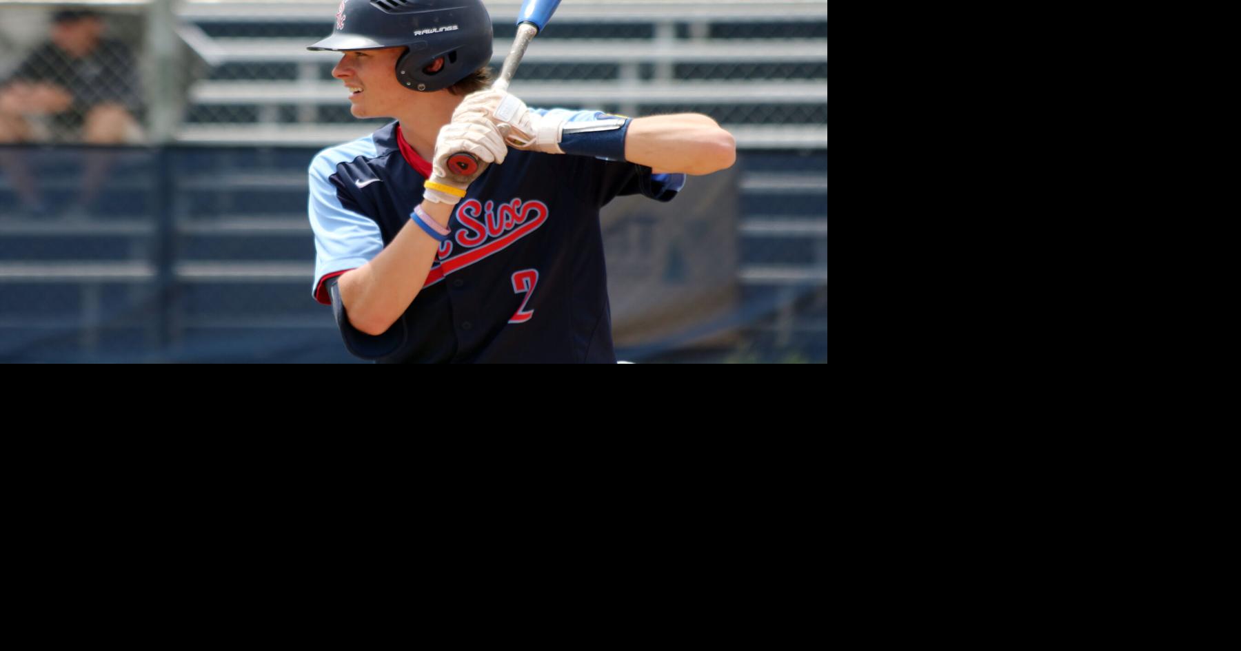 Caden Westby capitalizing on larger role for Cheyenne Post 6 | Cheyenne ...