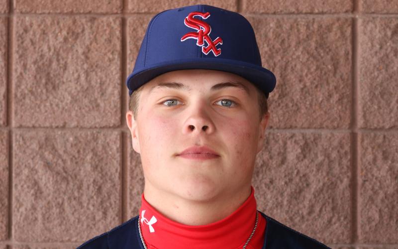 LEGION BASEBALL: Sixers split twin bill with Gillette | Cheyenne Post 6 ...