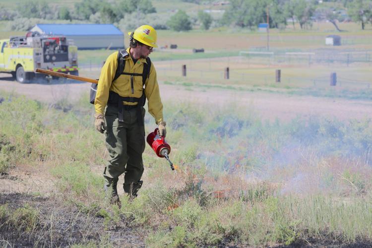 Volunteer firefighting is both a legacy and a lifestyle | Local News ...