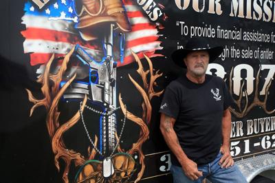 Wyoming nonprofit to help veterans nationwide | Local News ...