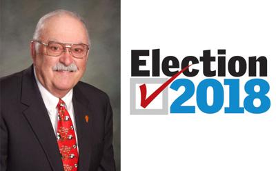Emerich making re-election bid for Wyoming Senate | Local News ...