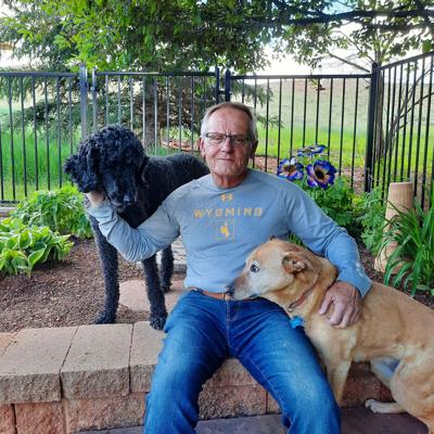 Longtime Laramie doctor, volunteer receives prestigious national award ...