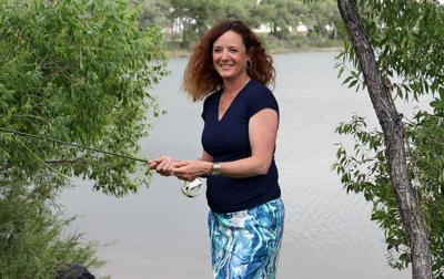 Cheyenne’s Janet Marschner creates Outbound Women group | Local News ...