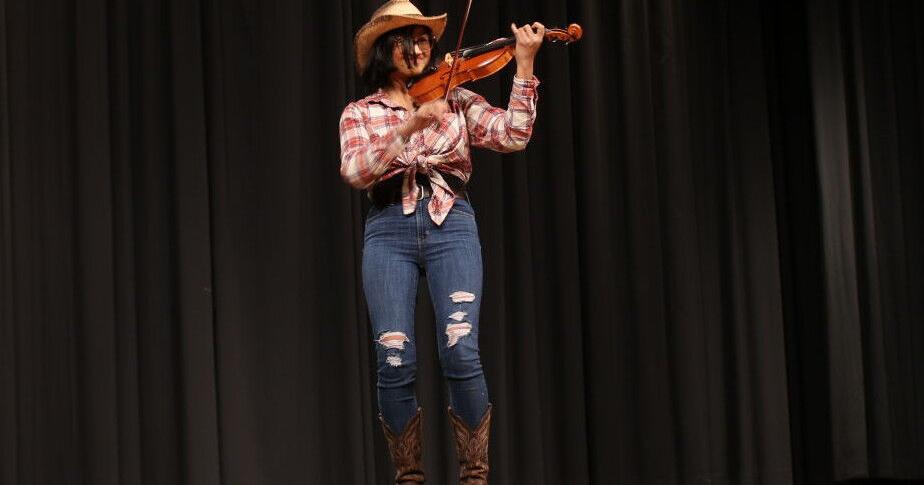 Cheyenne Stars of Tomorrow honors students' talent | Local News ...