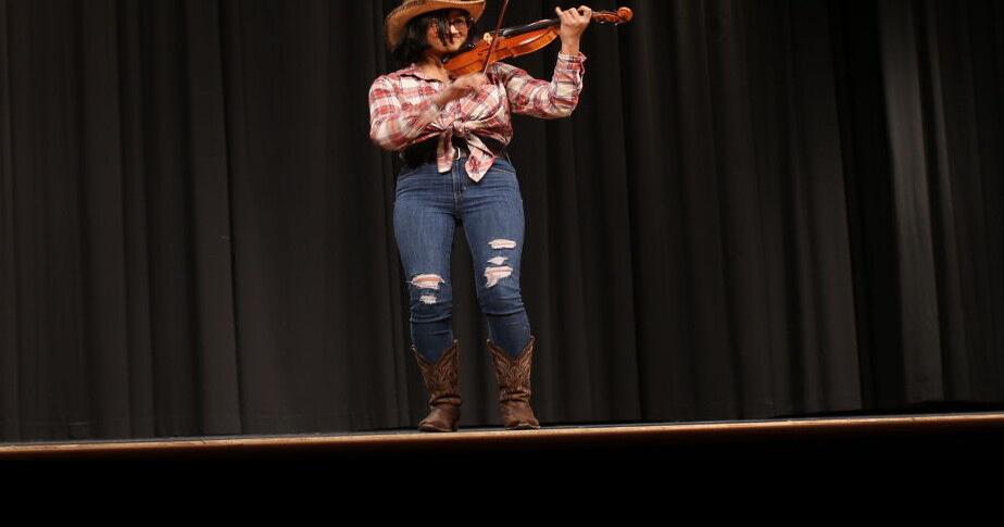 Cheyenne Stars of Tomorrow honors students' talent | Local News ...