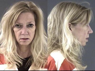 Woman pleads not guilty to embezzling $350K from South Cheyenne Water ...