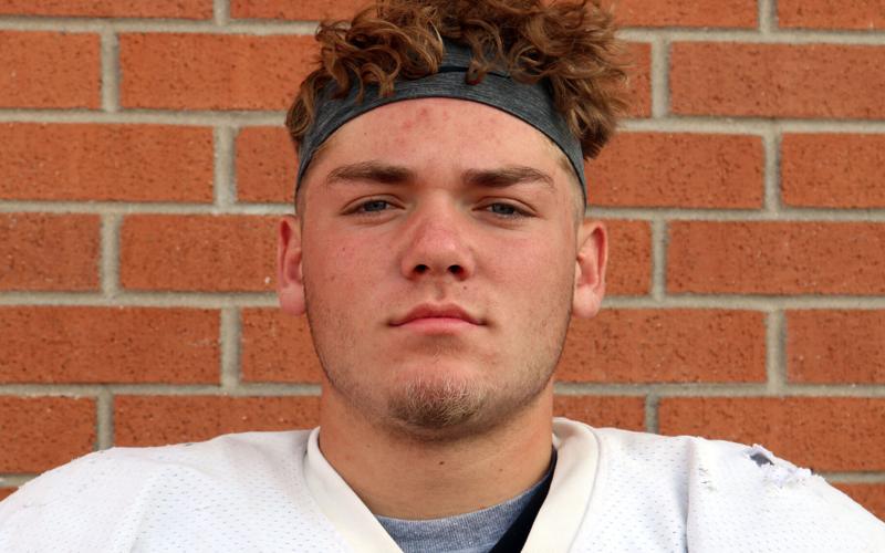 East's Seth Scott has adapted, excelled on defensive line | Cheyenne ...