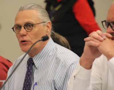 Rock Springs city attorney refutes corruption claims | Rocket Miner ...