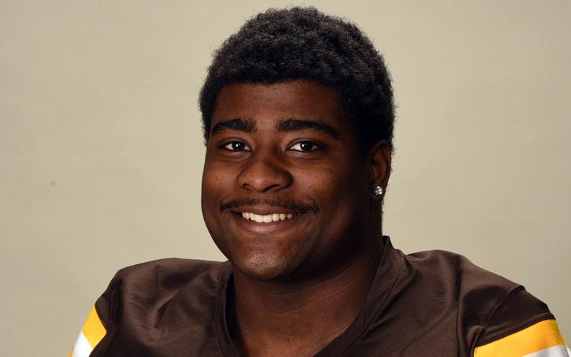 Dante Drake, Jayden Williams bursting onto the scene for Wyoming's ...
