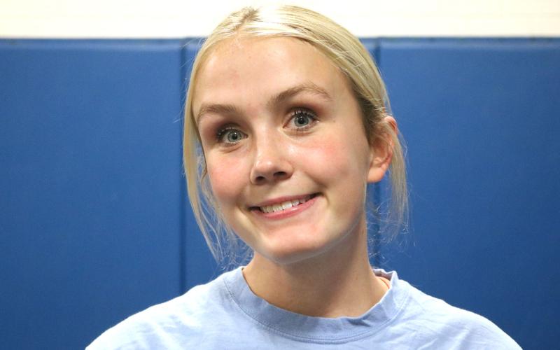 GIRLS WRESTLING: Cheyenne East pins its way to win at Kelly Walsh ...