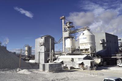 Genesis Energy announces expansion of Granger operations | Local ...