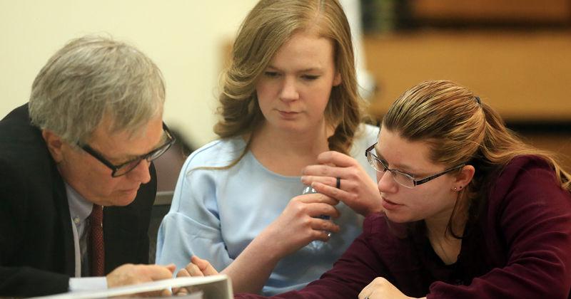 Friends testify against Sawicki in murder trial | Local News ...