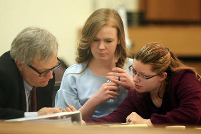 Friends testify against Sawicki in murder trial | Local News ...