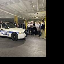 Cheyenne PD Citizen’s Police Academy registration now open | Local News ...
