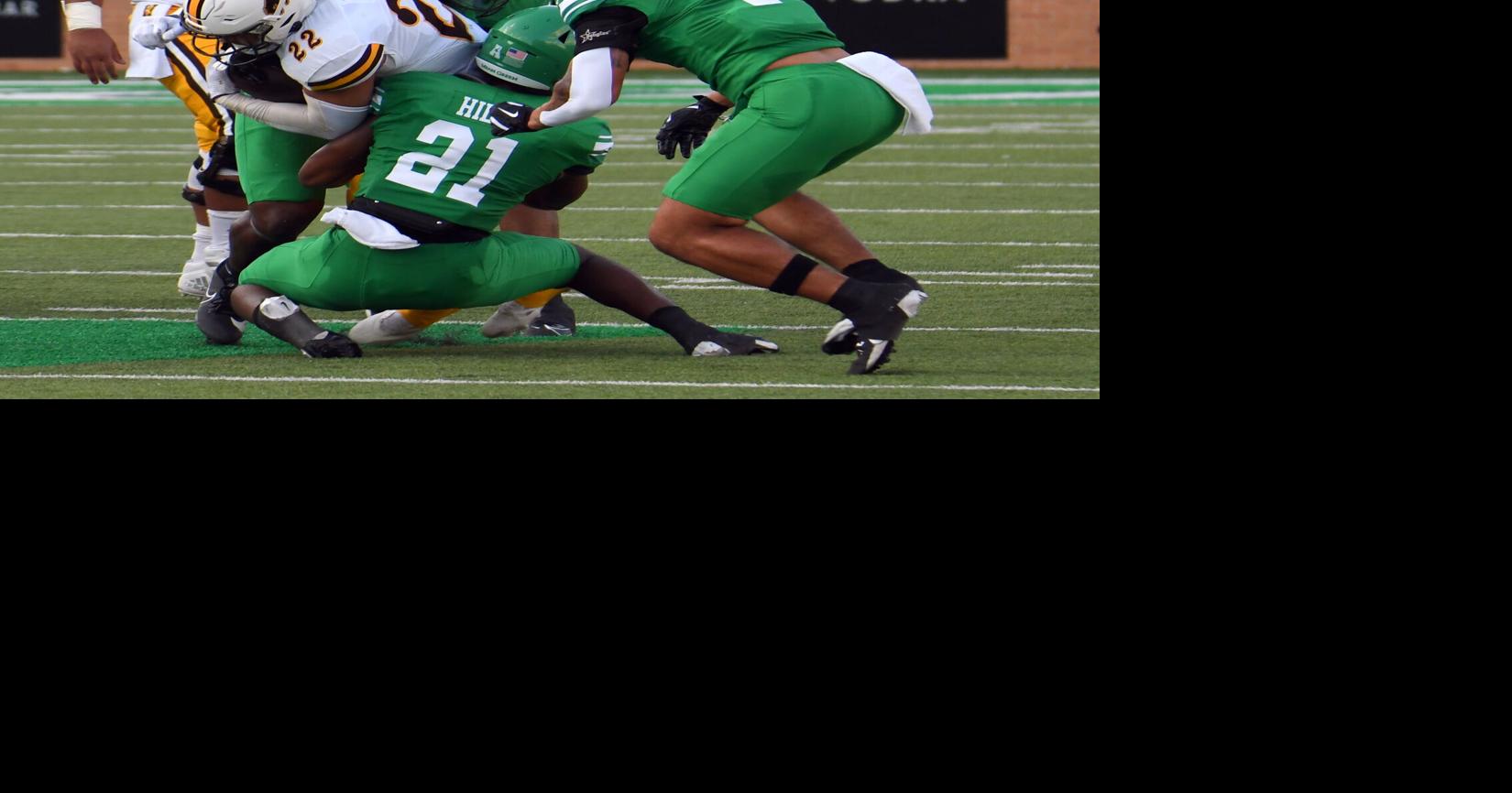 Identity of Cowboys football at a crossroads | University of Wyoming ...