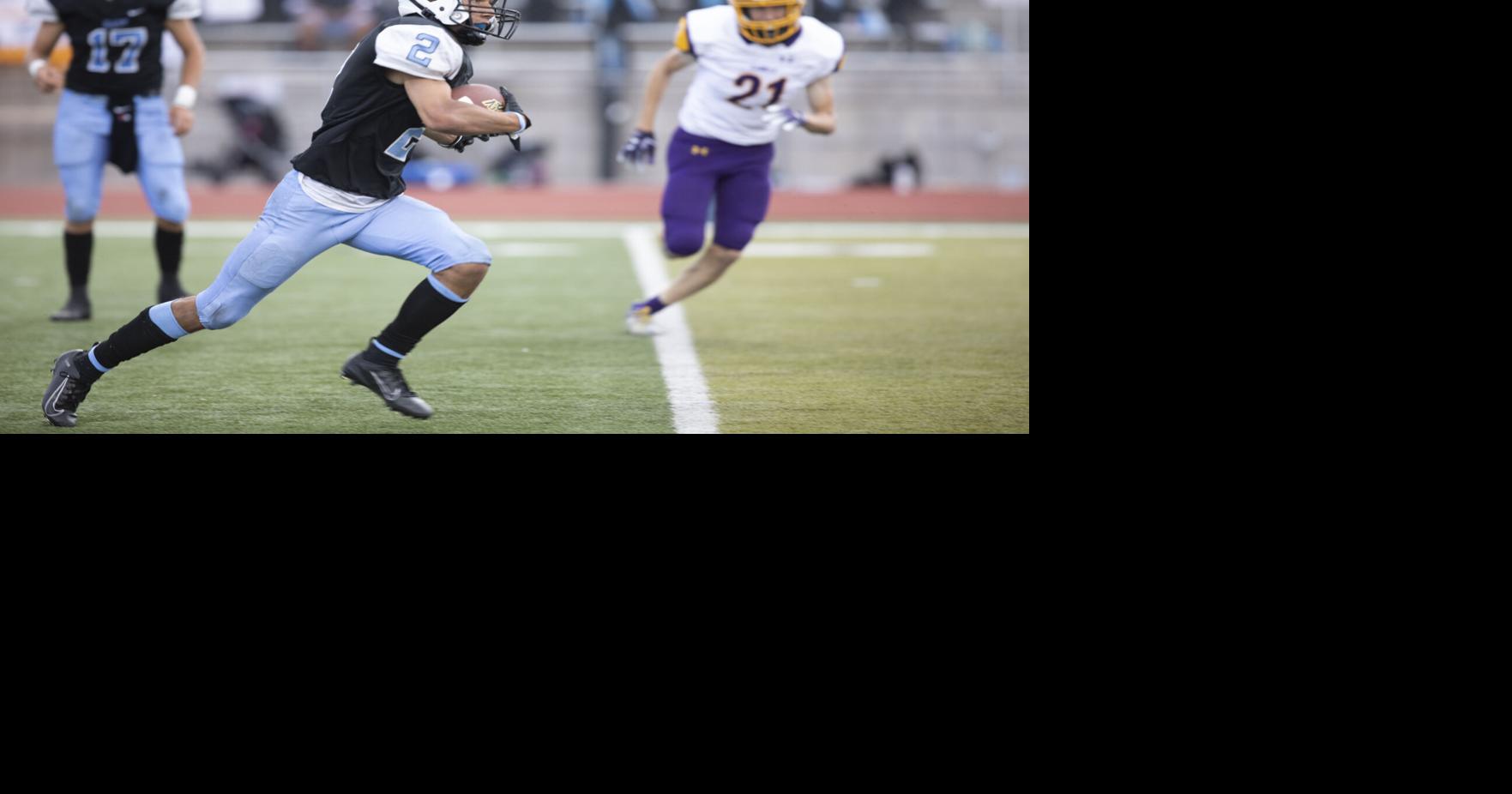 East's Drew Jackson thrives in return to running back | Cheyenne East | wyomingnews.com