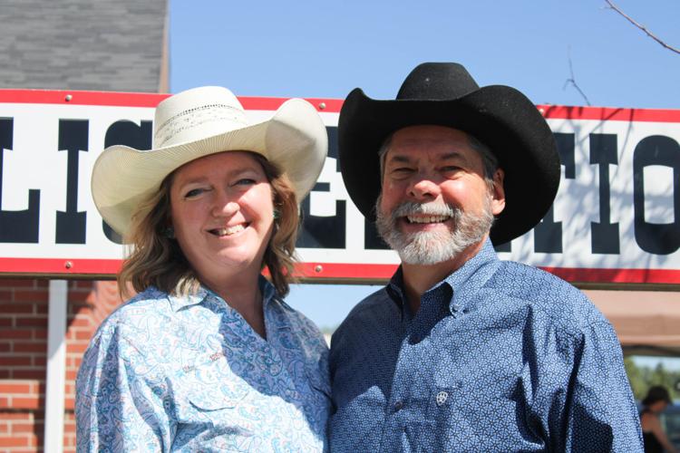 Flying or driving: The lengths CFD volunteers will travel to help ...