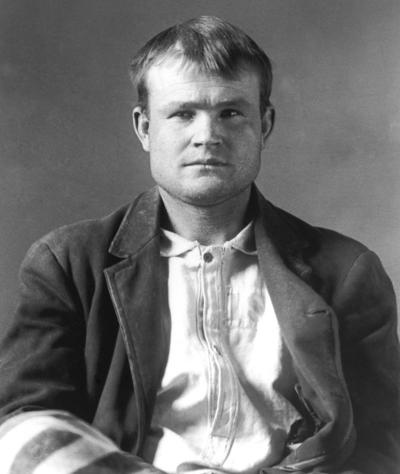 Wyoming Territorial Prison to host Butch Cassidy Day on July 12 ...