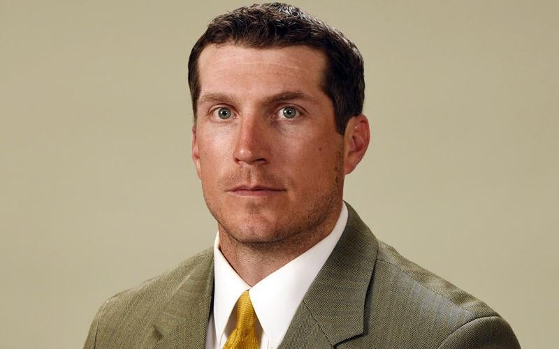 Dennison resigns UW football strength post | Football | wyomingnews.com