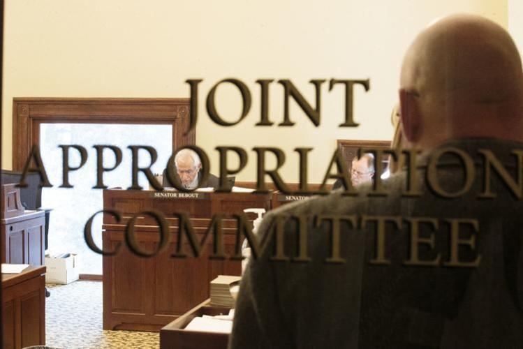 State revenue estimates exceed expectations | Local News | wyomingnews.com