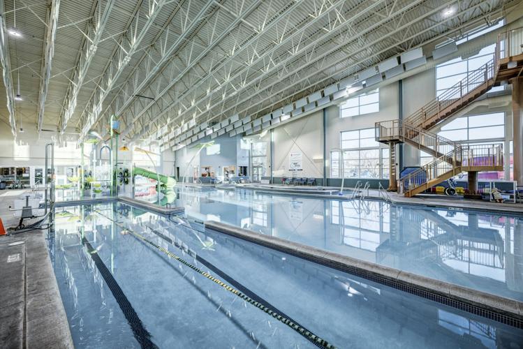 Laramie Community Recreation Center announces new aquatics schedule ...