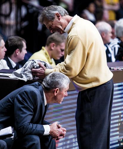 VIDEO: Postgame interviews from Wyoming's 81-71 loss to Boise State ...