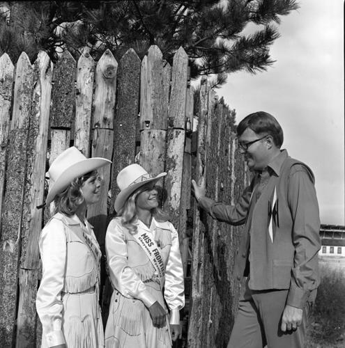 Bill Dubois left legacy of lifting up the community, those around him ...