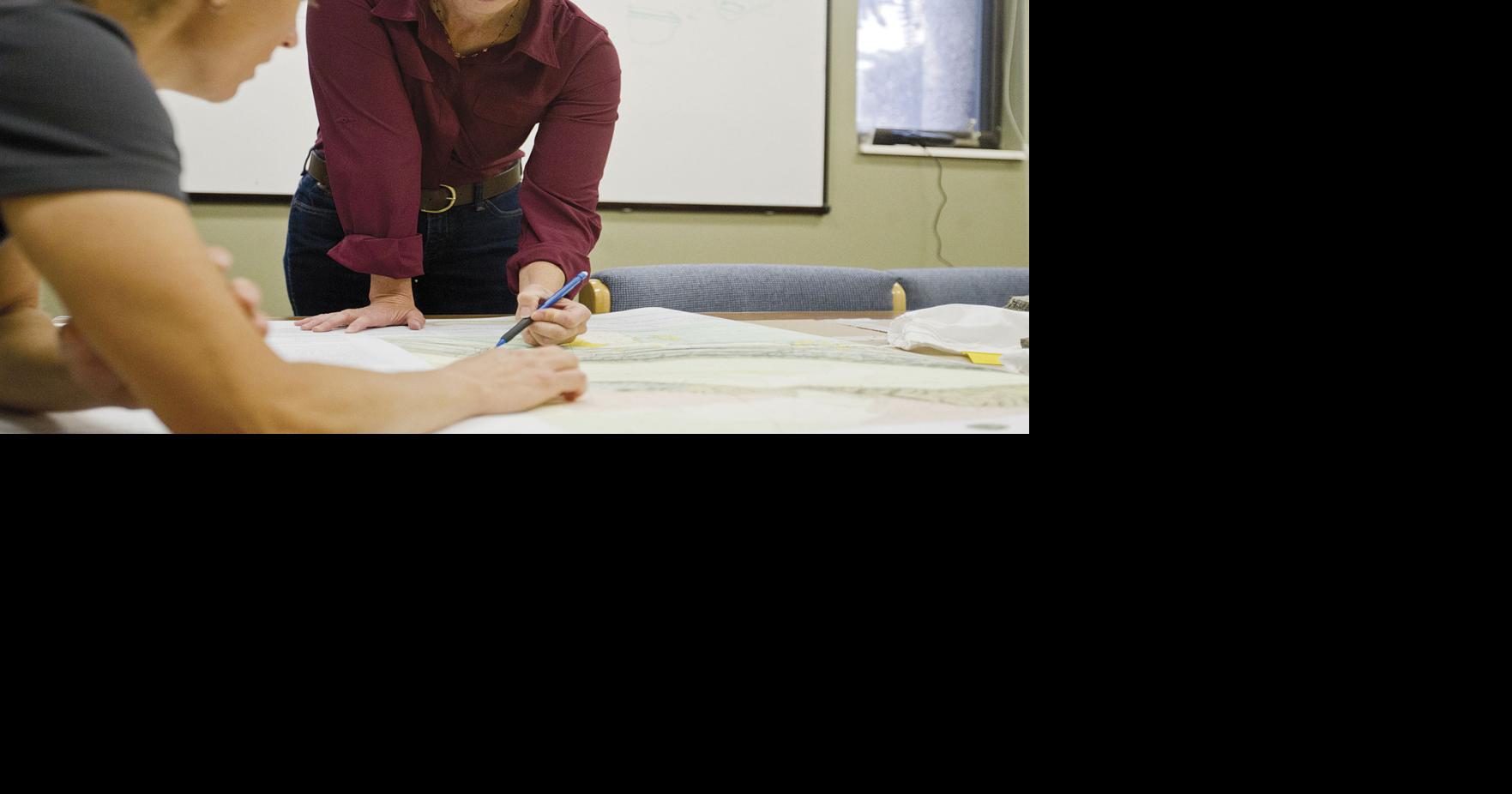UW graduate appointed as 1st female state geologist | News ...