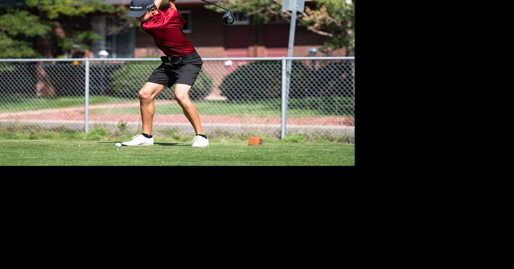 Laramie High golf eyeing state title | Laramie High | wyomingnews.com