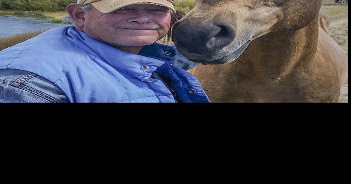 Larry Dean DeBrey | Laramie Boomerang | wyomingnews.com