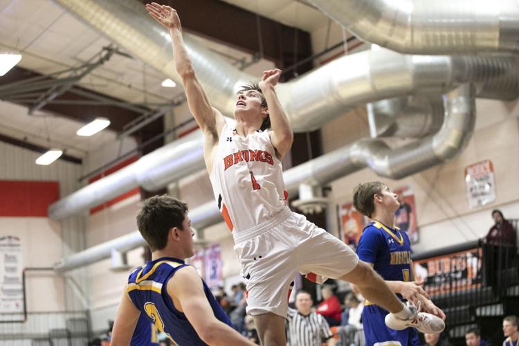 Burns Insurance Winter Classic prep basketball | Gallery | wyomingnews.com