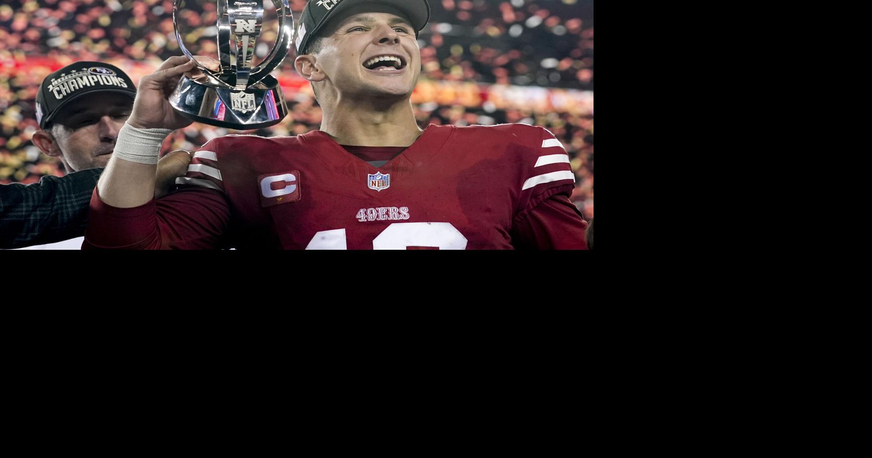 Mahomes and Purdy are chasing greatness | | wyomingnews.com