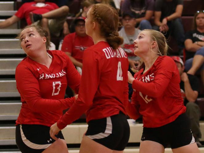 Laramie, Rawlins meet in nonconference action | Sports | wyomingnews.com