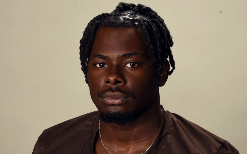 Jamari Ferrell ready to take on role as UW's lead back | University of ...